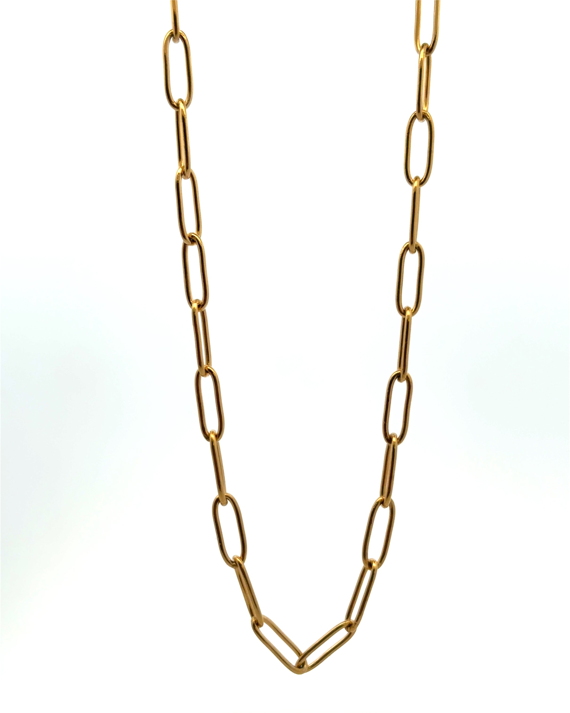 Buy Unisex Chain Jewelry Collection Online at Bachi Jewels